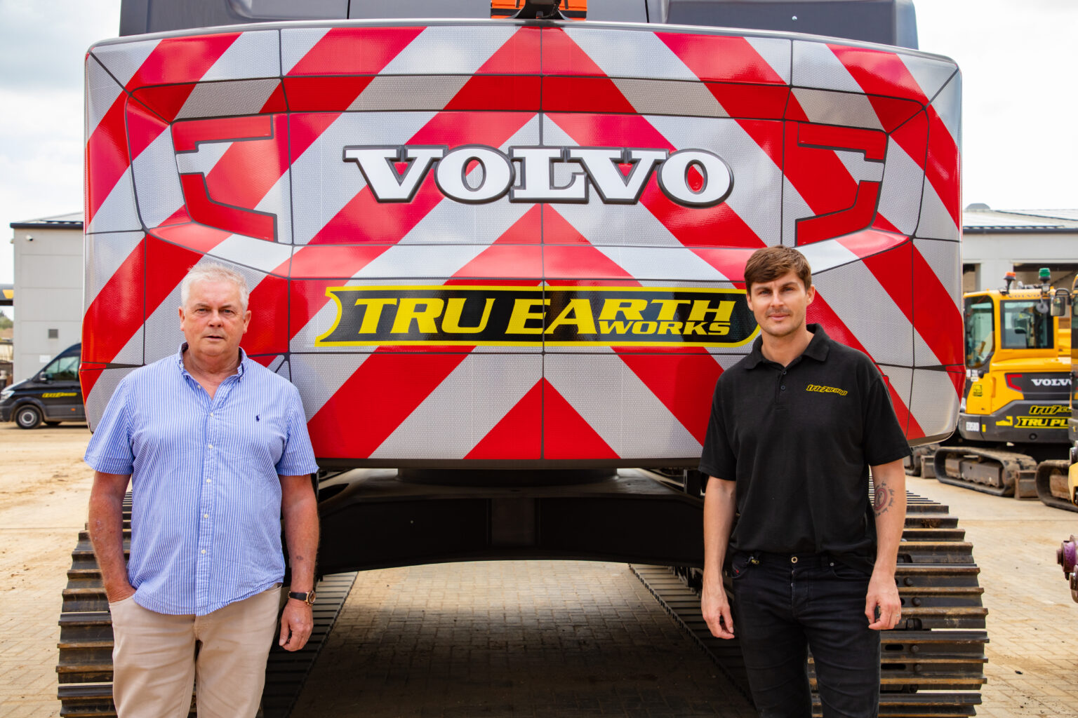 Tru7 Group - Satsuma Group