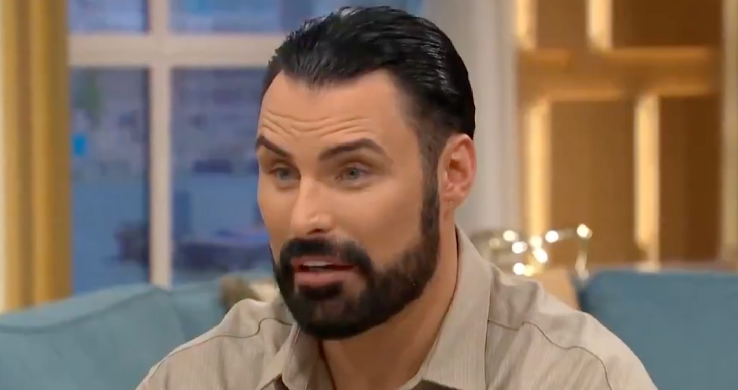 The Rylan Clark saga says more about ITV than it does him